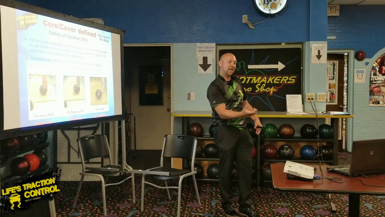 What is the most versatile hand position in bowling? - YouTube