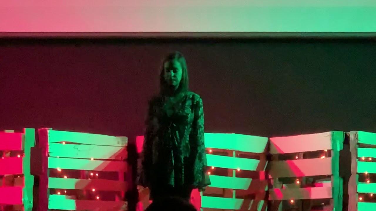 This Is Me CYT Atlanta Alumni Cabaret - YouTube