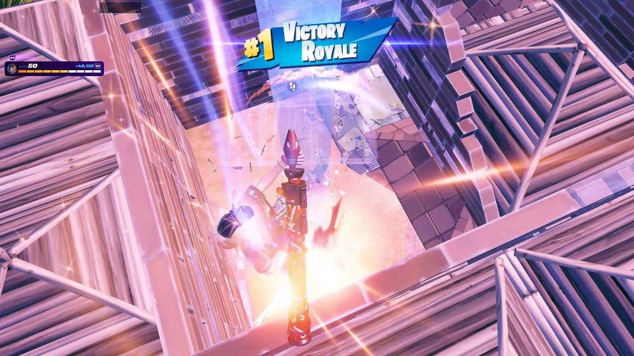 ZEЯO_zephyr Fortnite clips 2025 March #fortnite - YouTube