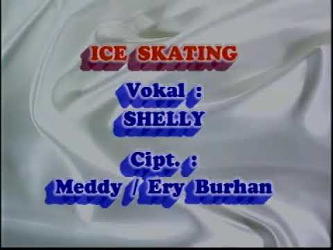 Ice Skating ~ Shelly - YouTube