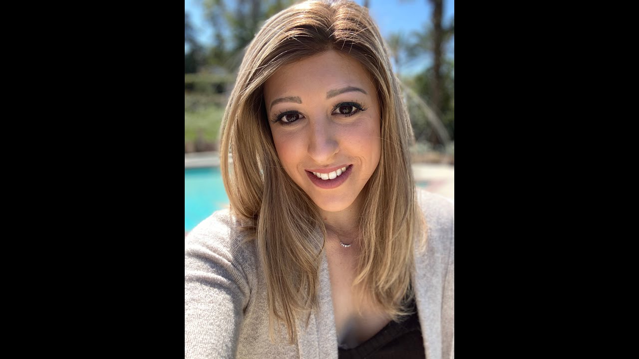 Follea Style Wig Review - YouTube