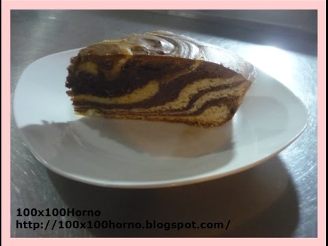 TORTA MARMOLADA | Mis Recetas - YouTube