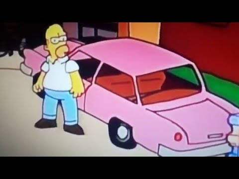 Simpsons .. (Good day)!! DVD - YouTube