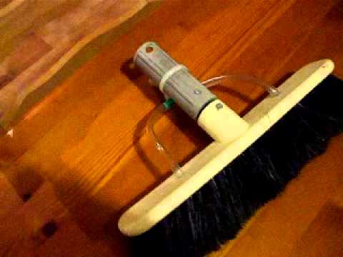 Window cleaning tips - Traditional to WFP. Part 6. Brushes. - YouTube