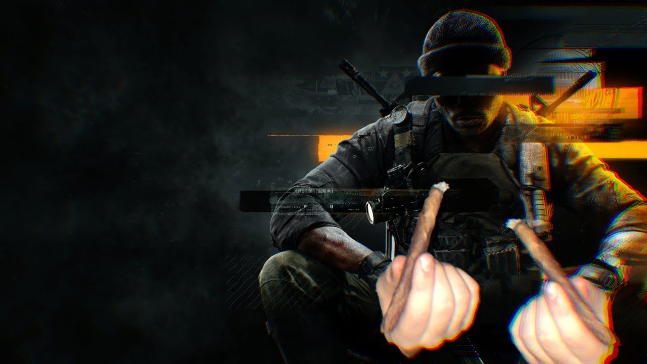 Funny CoD Moments [Part 2] - YouTube