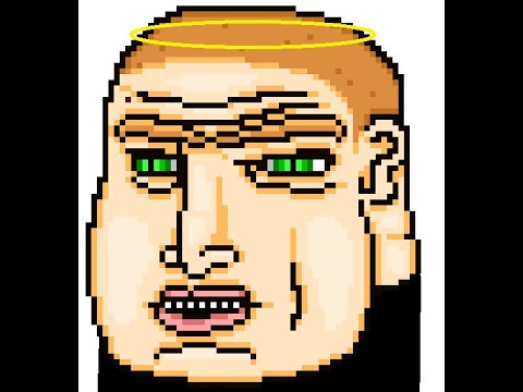 For Jake (Hotline Miami) - YouTube