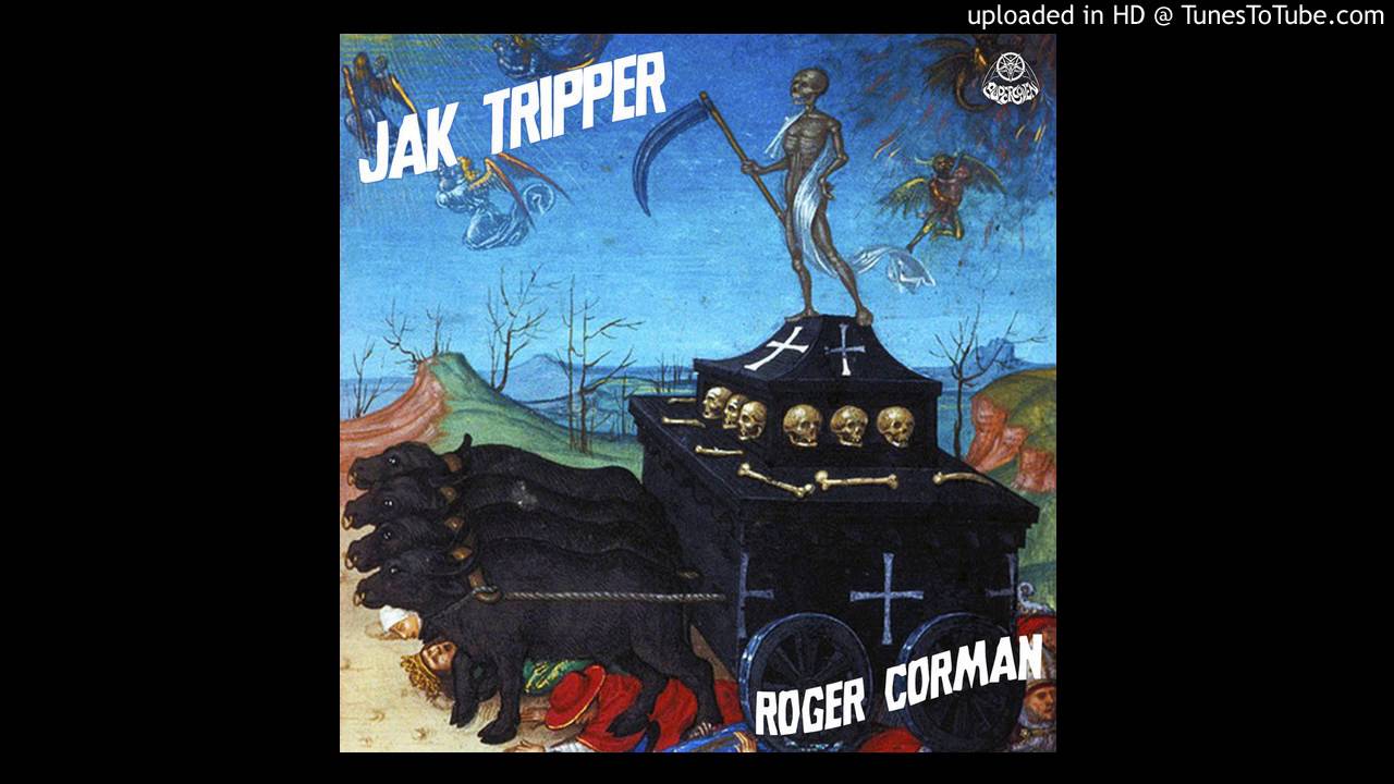 Jak Tripper - The Sixes Got Me - YouTube