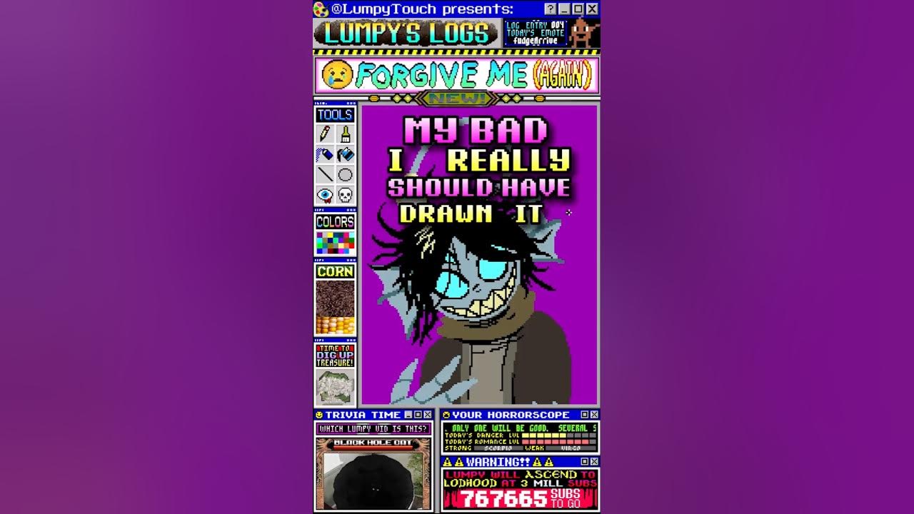 Fixing My Past Mistakes. Again. - YouTube