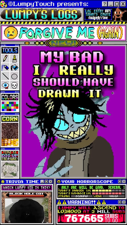 Fixing My Past Mistakes. Again. - YouTube