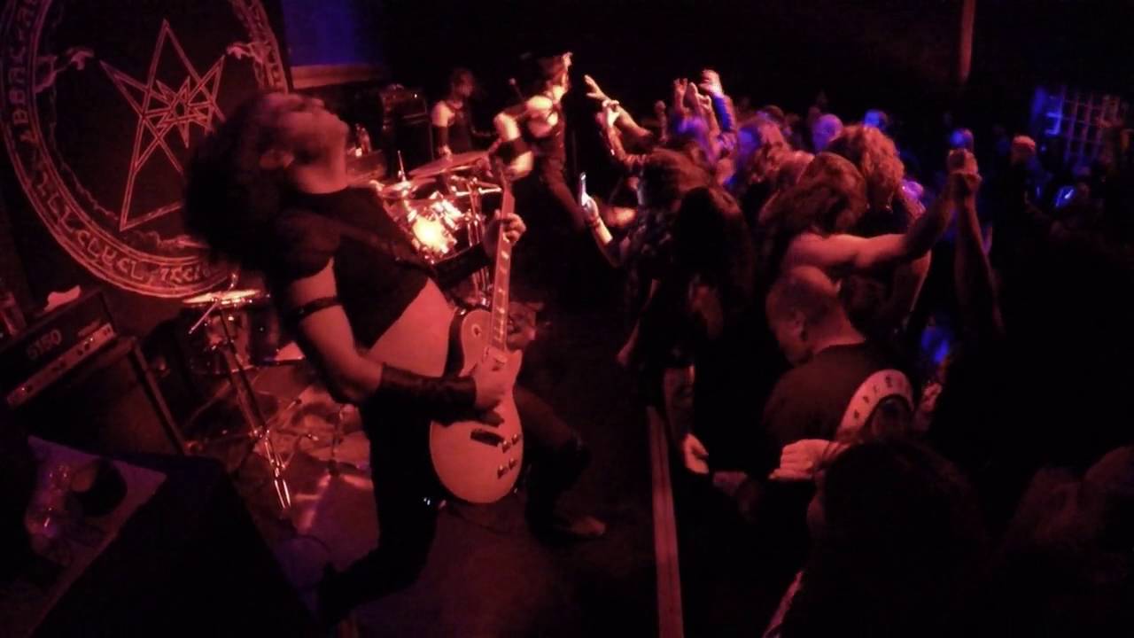 ABSU performing live on 08-12-2016 (Part 2) - YouTube