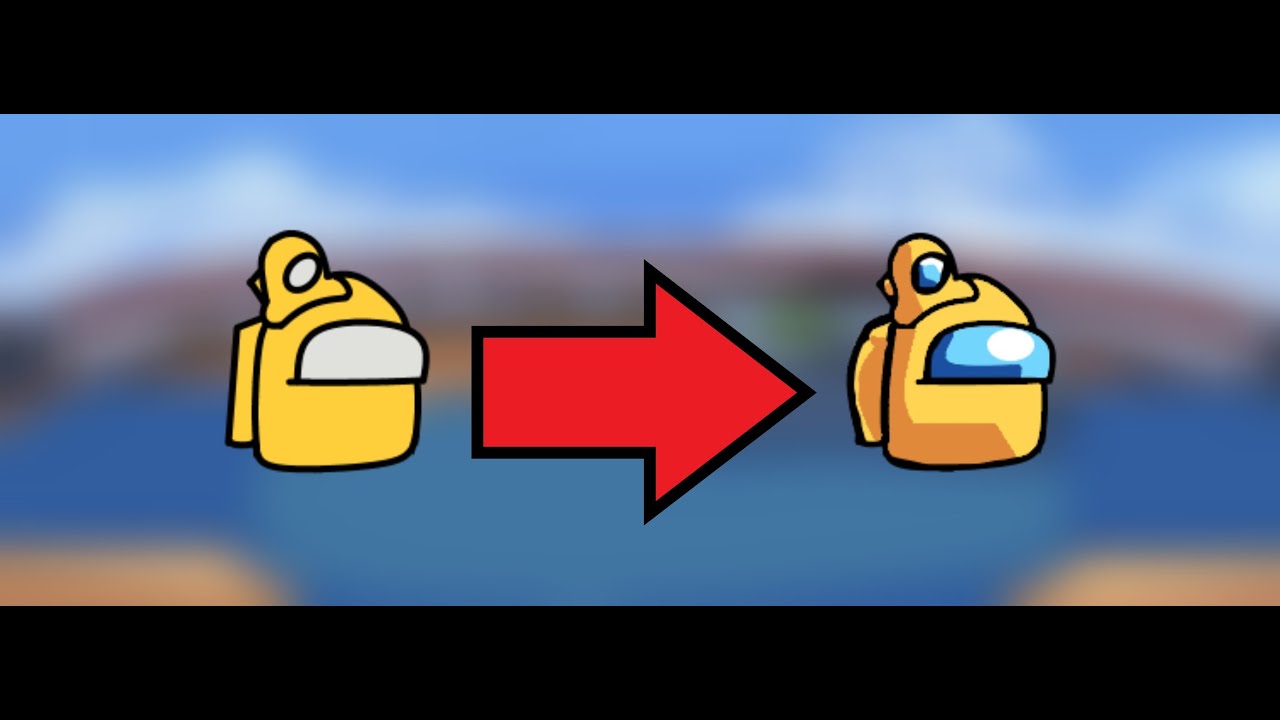Remaking FNF vs Impostor V4 Icons. Part 4: The Airship - YouTube