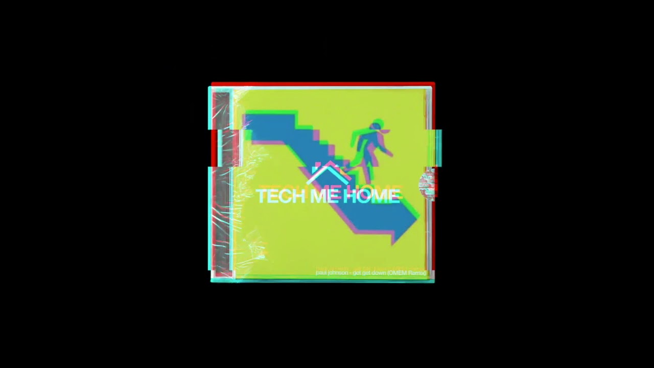🔞EXPLICIT CONTENT | Paul Johnson - Get Get Down (OMEM Remix) [Free DL ...