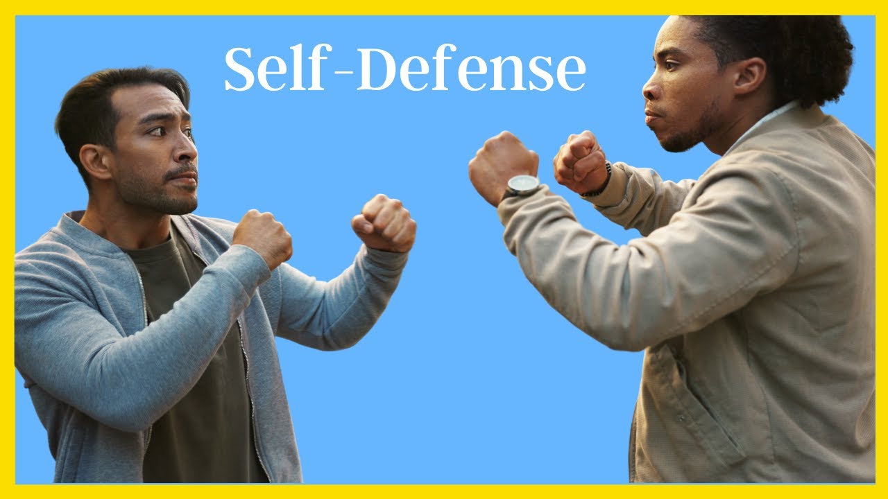 The Right to Individual Self-Defense in Massachusetts - YouTube