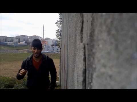 02 Kabus Slover Mahsun / Yiné DüŞtüMm ßi ßoŞLuĞa ♥// ( Fenaa VideO KLip ) 2oı3