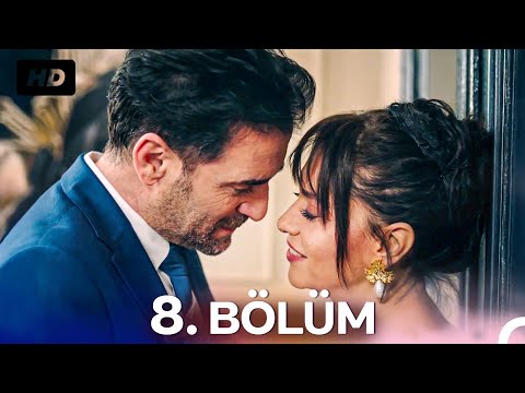 Akrep 8. Bölüm | Sana Karşı Koyamıyorum ❤️‍🔥