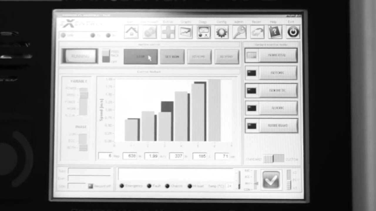 Exentrix_2 - YouTube