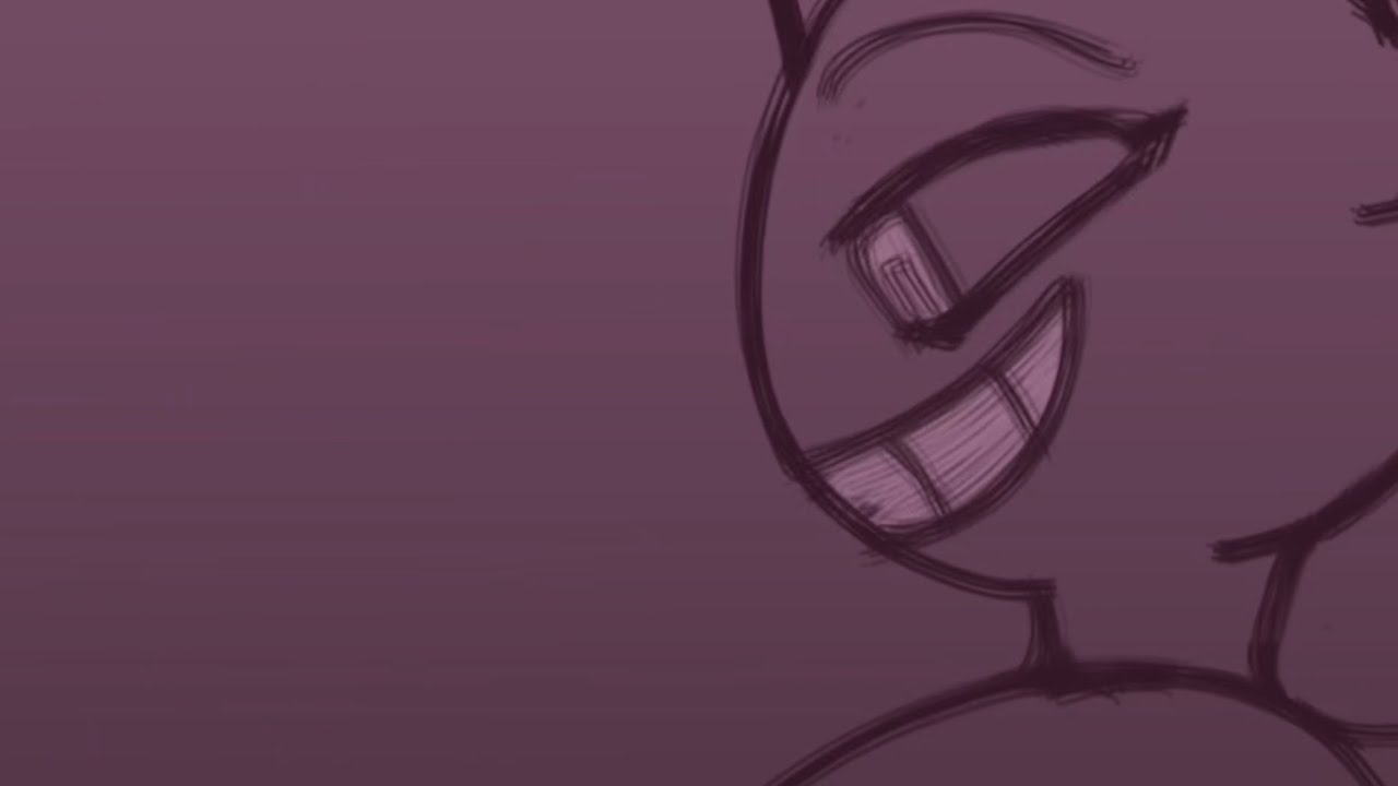 Everything Is Romantic//Tadc animatic//FunnyBunny animatic// Digital ...