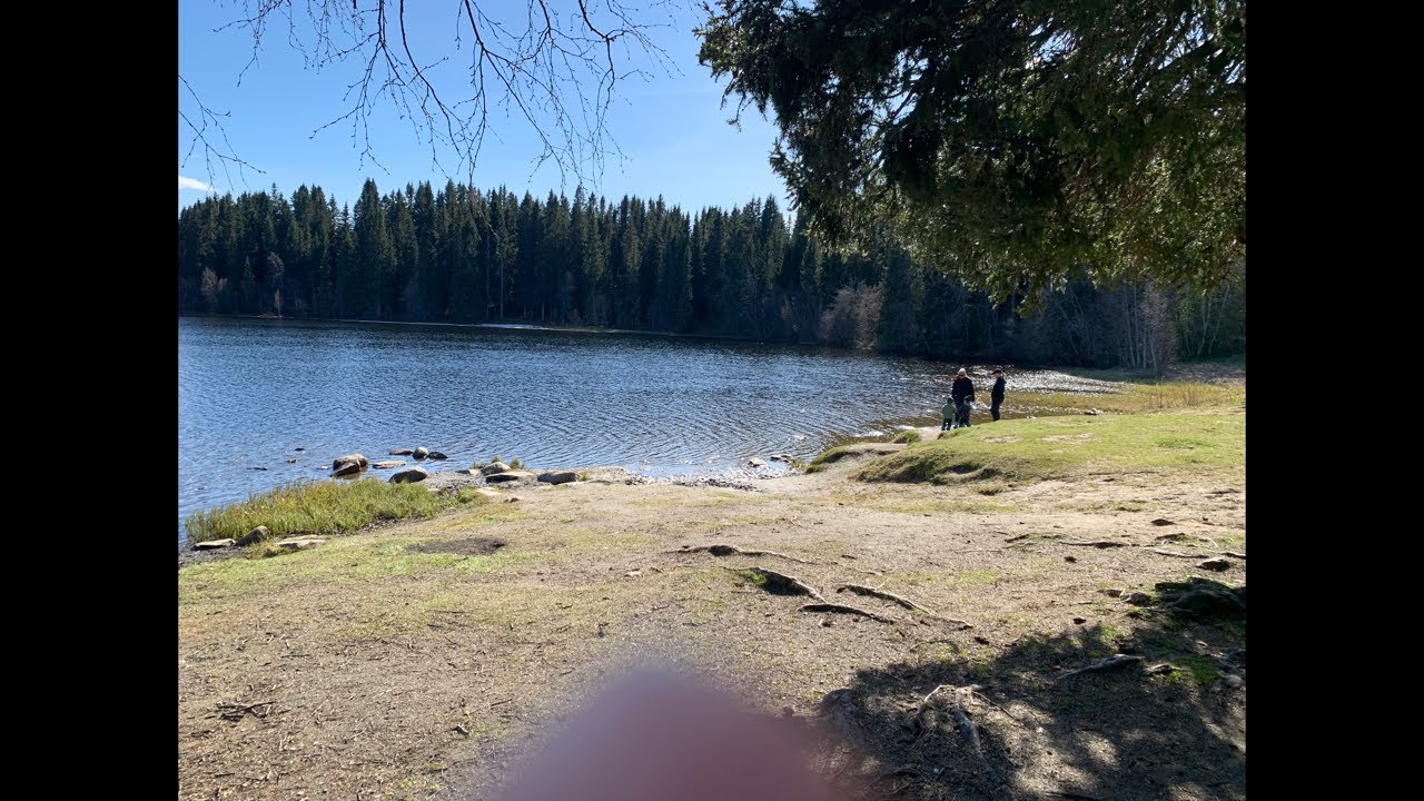 Pinoy Fam In Norway is live! We're here at Lian. Just chillin. 😎 - YouTube