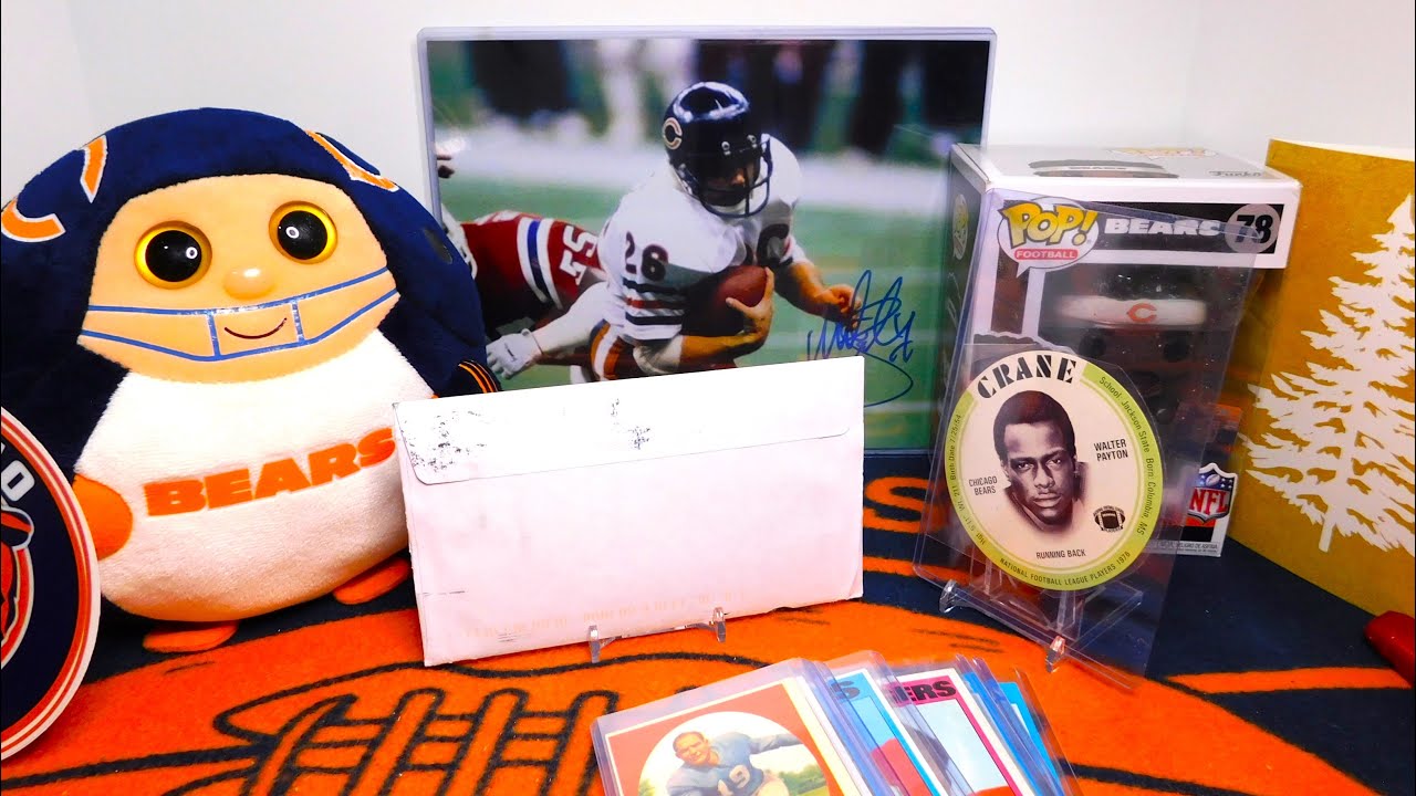 Celebrity TTM & Dustin & Blake Mail Day! - YouTube