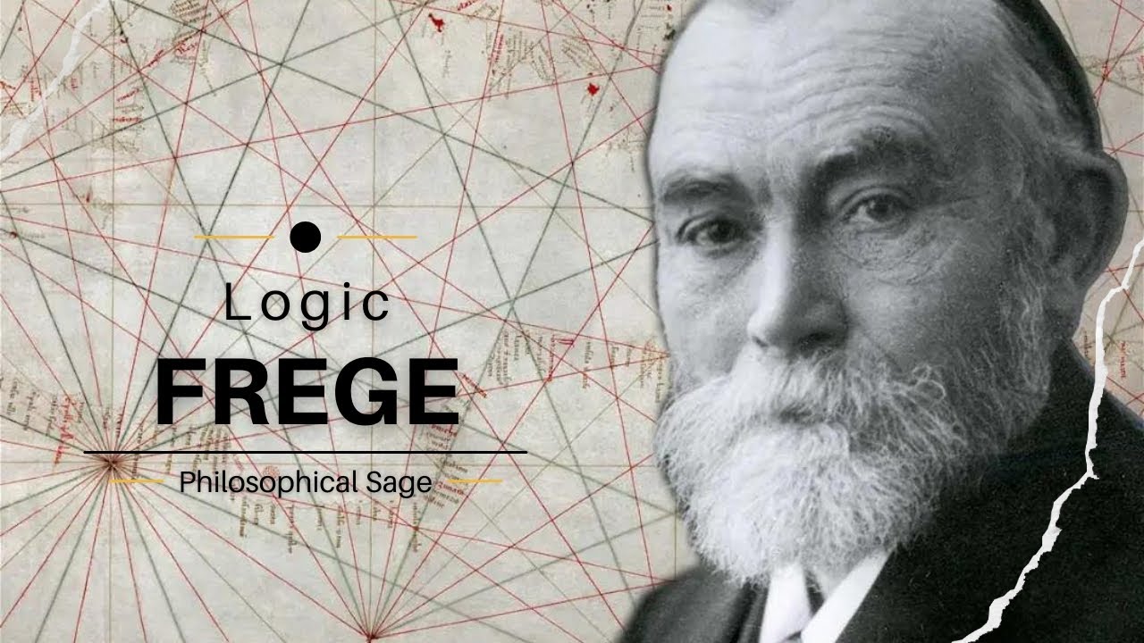 Frege and the Language of Logic | Analytic Philosophy and Pragmatism ...
