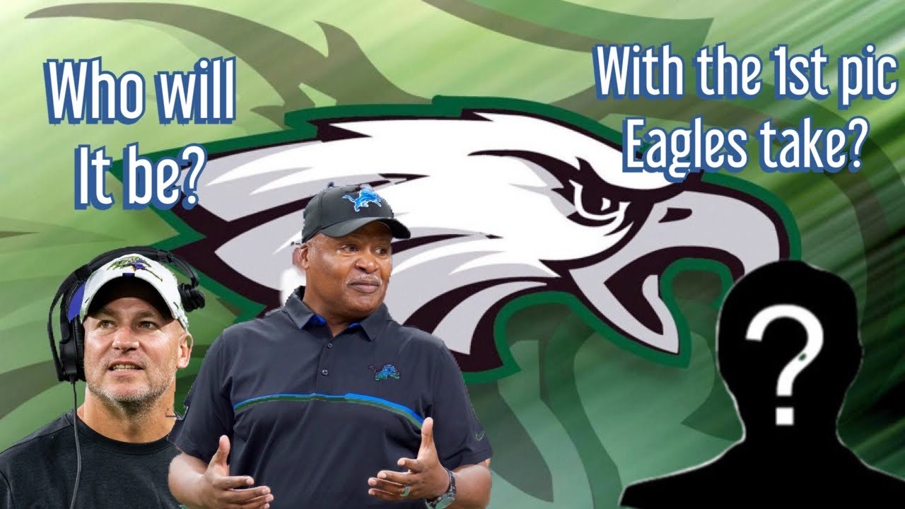 Philadelphia Eagles interested in James Urban For OC|Draft Talk Who ...