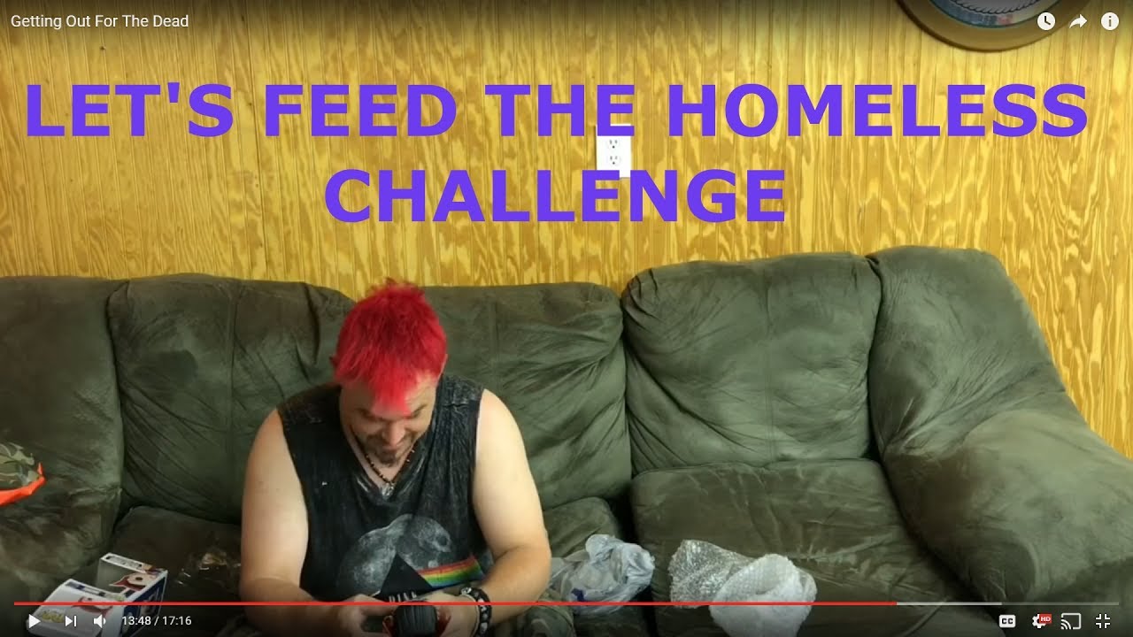 CHARLIE CHILL & KIDBEHINDACAMERA GETS GIFTS FROM FLATTOUT ENTERTAINMENT ...