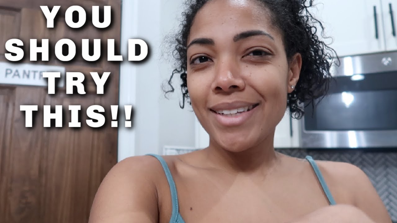 YOU SHOULD TRY THIS! - YouTube