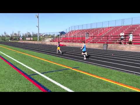 Noah Grace - 1500M - 4/14/2024 - 6:17.81 (PR) - 2nd place / 6 - YouTube