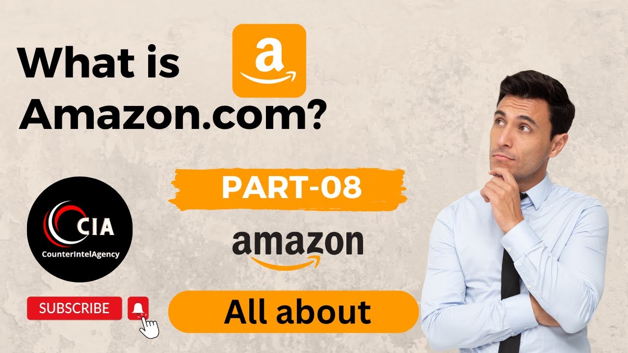 Creating your Amazon Associates account part-08 | 2022. - YouTube
