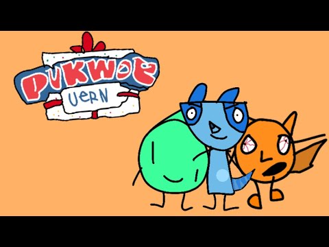 Homemade Intros Pikwik Pack for @DogToons. - YouTube