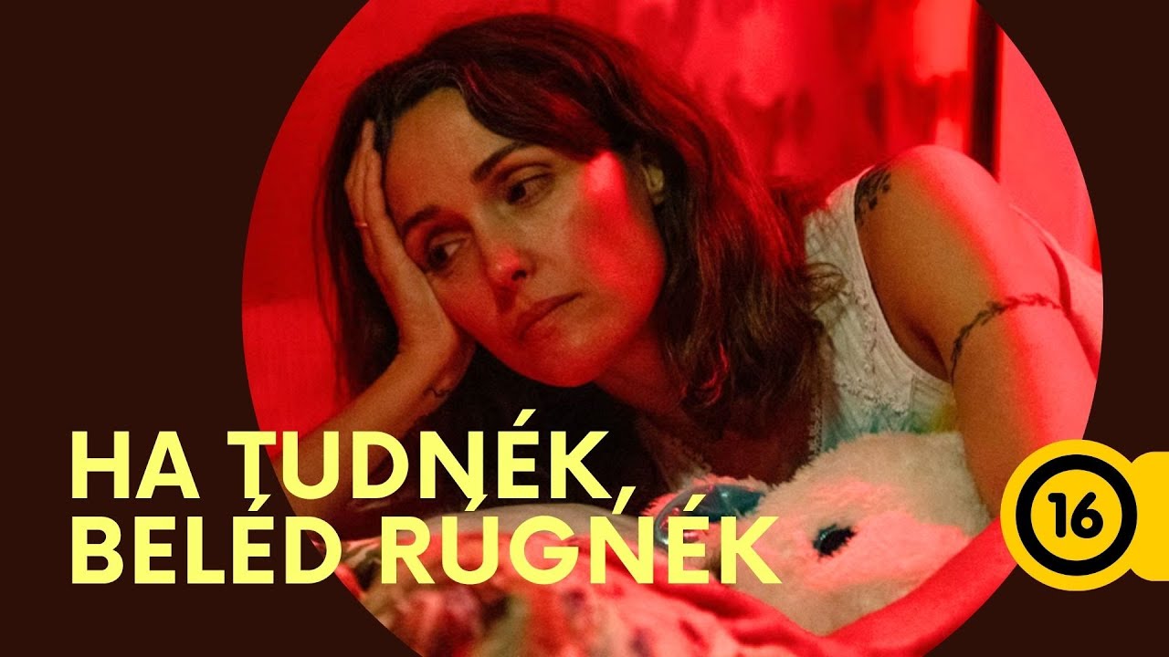 Ha tudnék, beléd rúgnék I magyar feliratos előzetes - YouTube