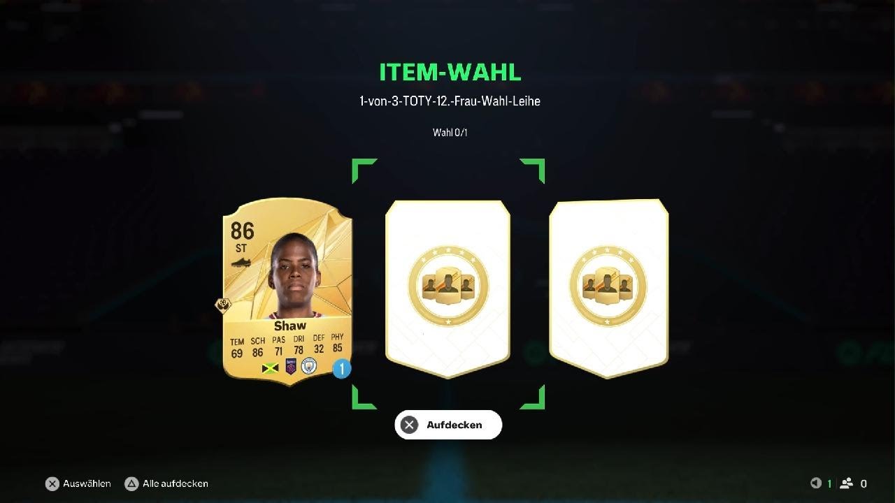 Fc 25 Pack Opening Teil 3 - YouTube