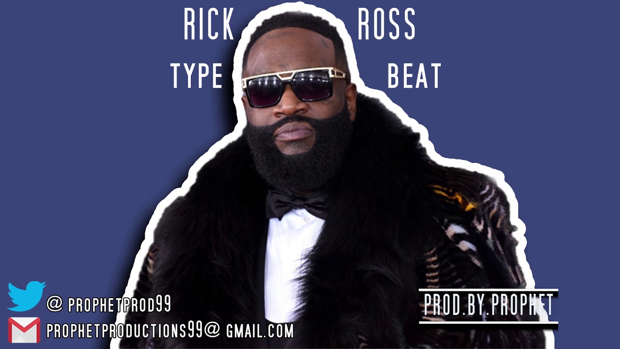 Rick Ross Type Beat - YouTube