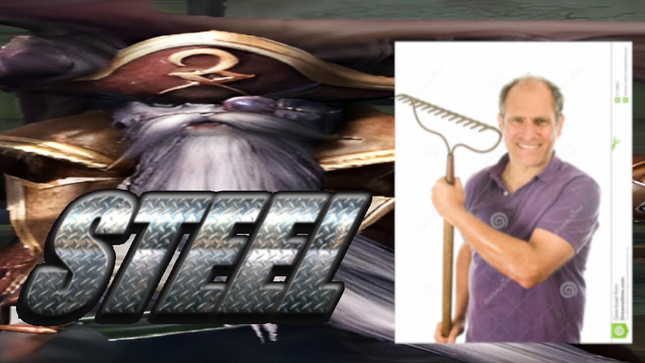 AION CLASSIC EU | Steel Rake | Ranger Lv50 11min Chill Run - YouTube