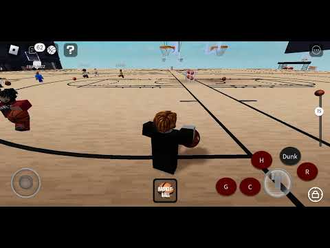 playing phenom#roblox# - YouTube