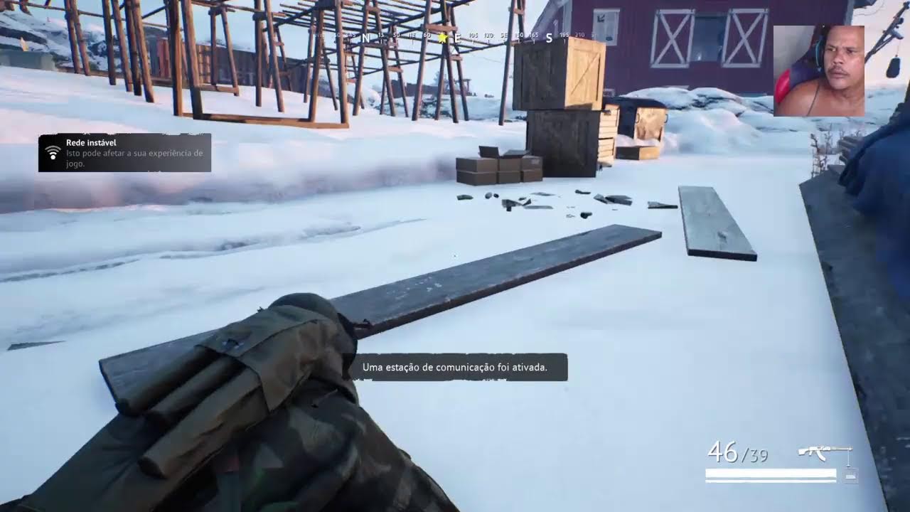 vamos jogando vigor no ps4 gameplay canal pra da uma fottalecida no ...