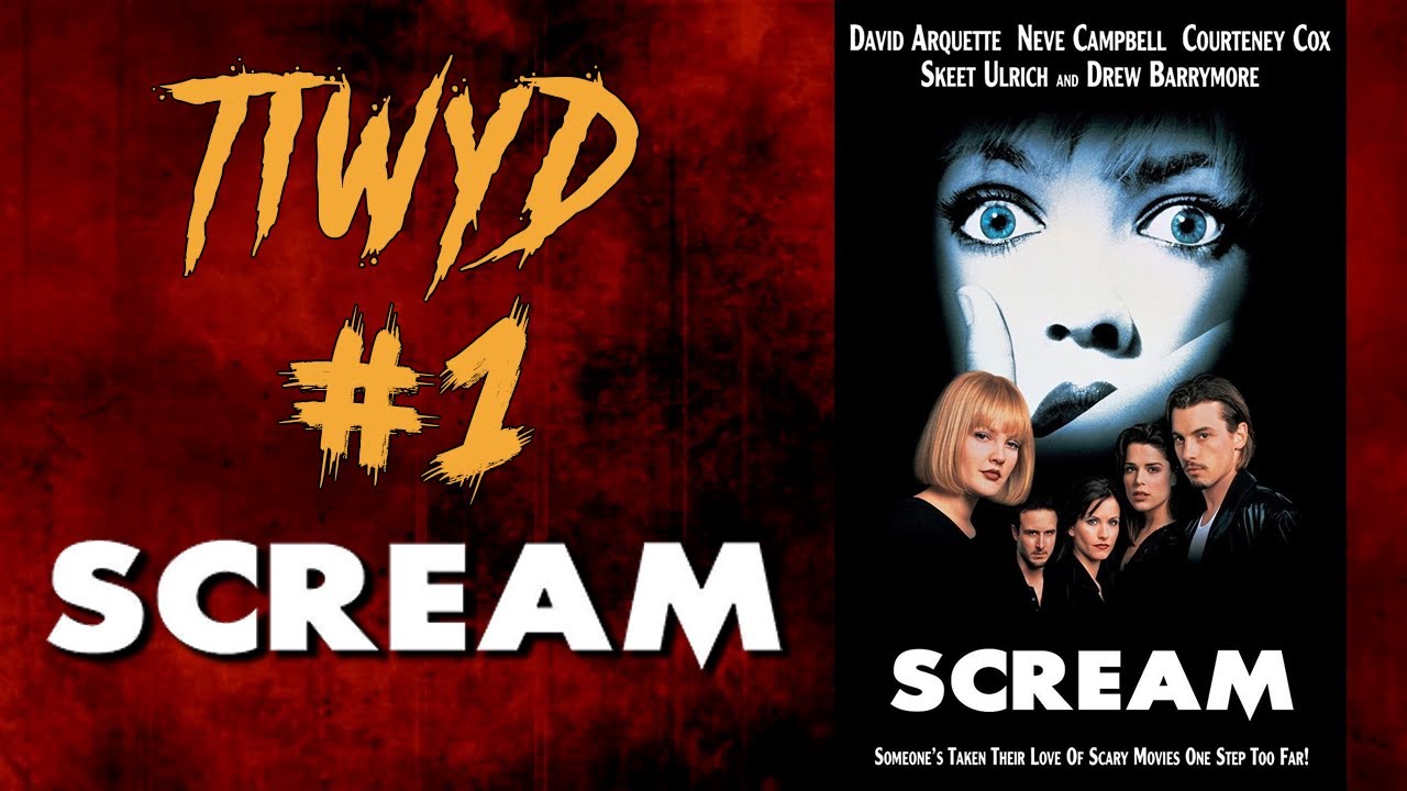 Episode 1: Scream (1996) [FULL EPISODE] - YouTube