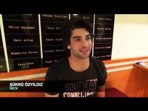 Şükrü Özyıldız - Kim Korkar Hain Kurttan