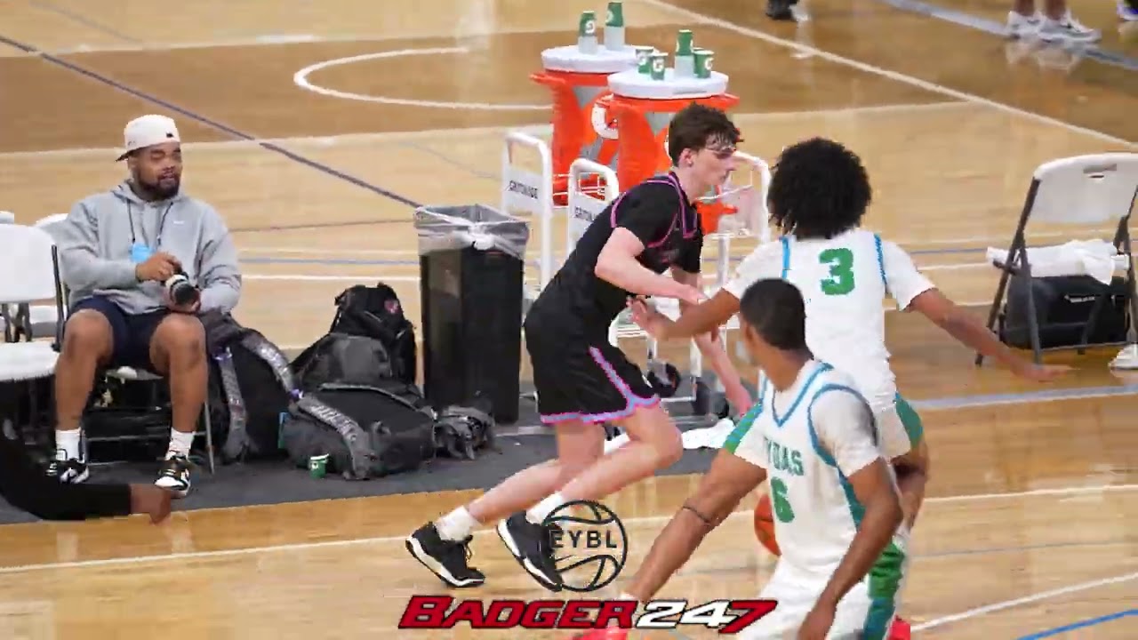 Slinger 2027 basketball prospect Jack Kohnen gets Marquette offer