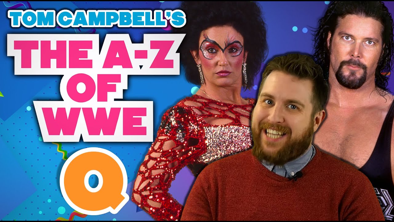 A to Z of WWE: Q | Queen Sherri, The Quebecers, Quickest Victory, Quad ...