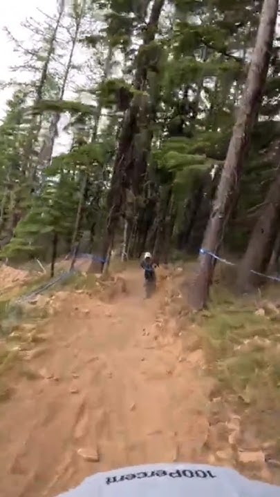 2024 NW Cup Race 5 practice lap on Cat 3 course, Silver Mountain, Idaho #downhillmtb #mtbkids ...
