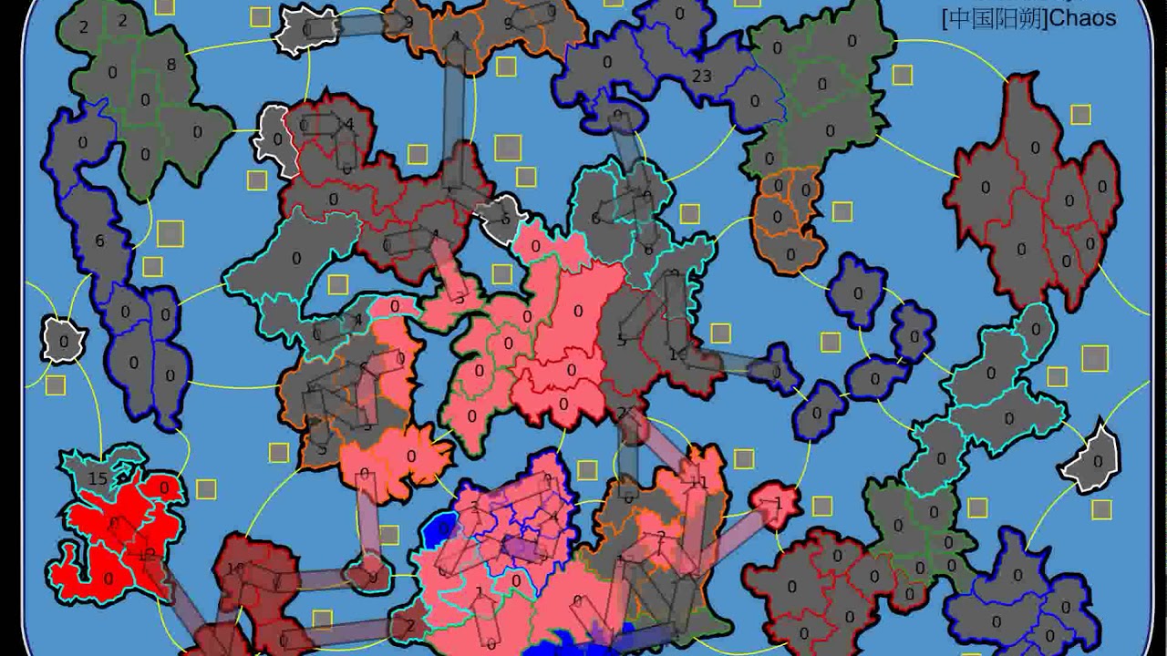 Regional Warlight 2 - YouTube