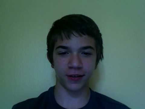 Random A.D.H.D kid with spacing out part 4 - YouTube