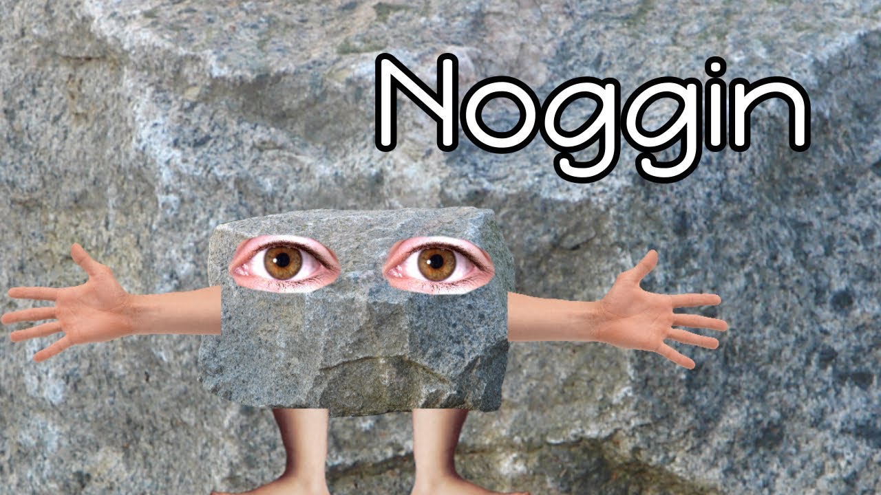 My Singing Monsters - Noggin (Cursed Island) - YouTube