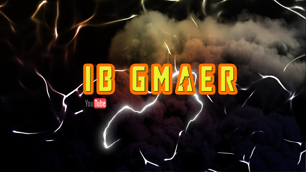 สตรีมแบบสดของ iB GAMER - YouTube