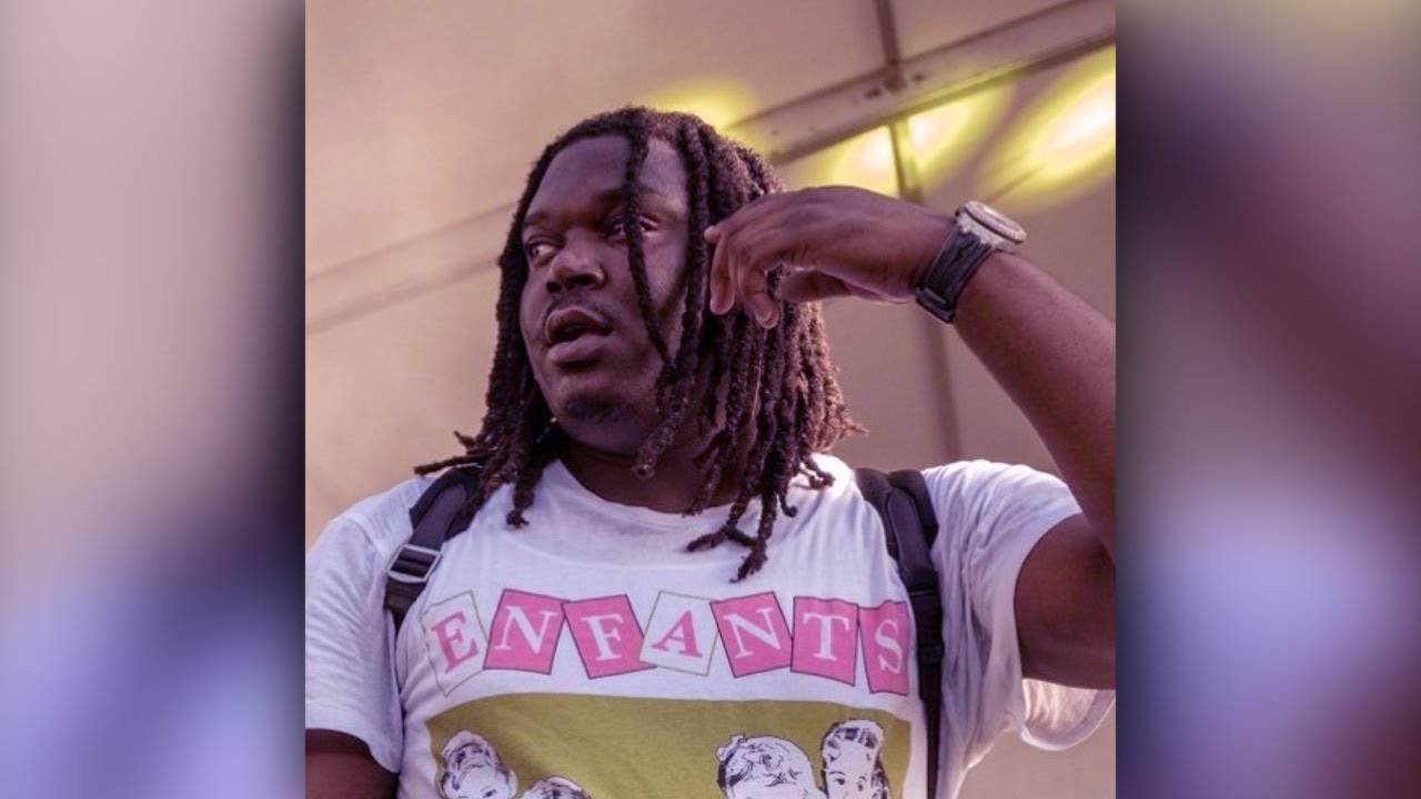 Sunset From Lucki But It's Lofi - YouTube Music