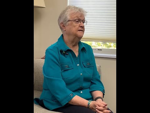 2025 Stewardship with Fredna Scroggins - YouTube