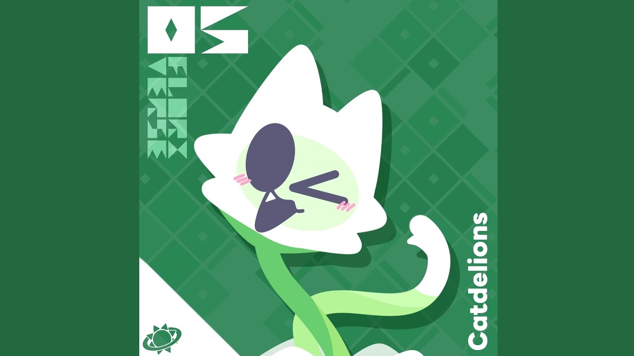 [ Floriverse ] Artifyber - Catdelions - YouTube