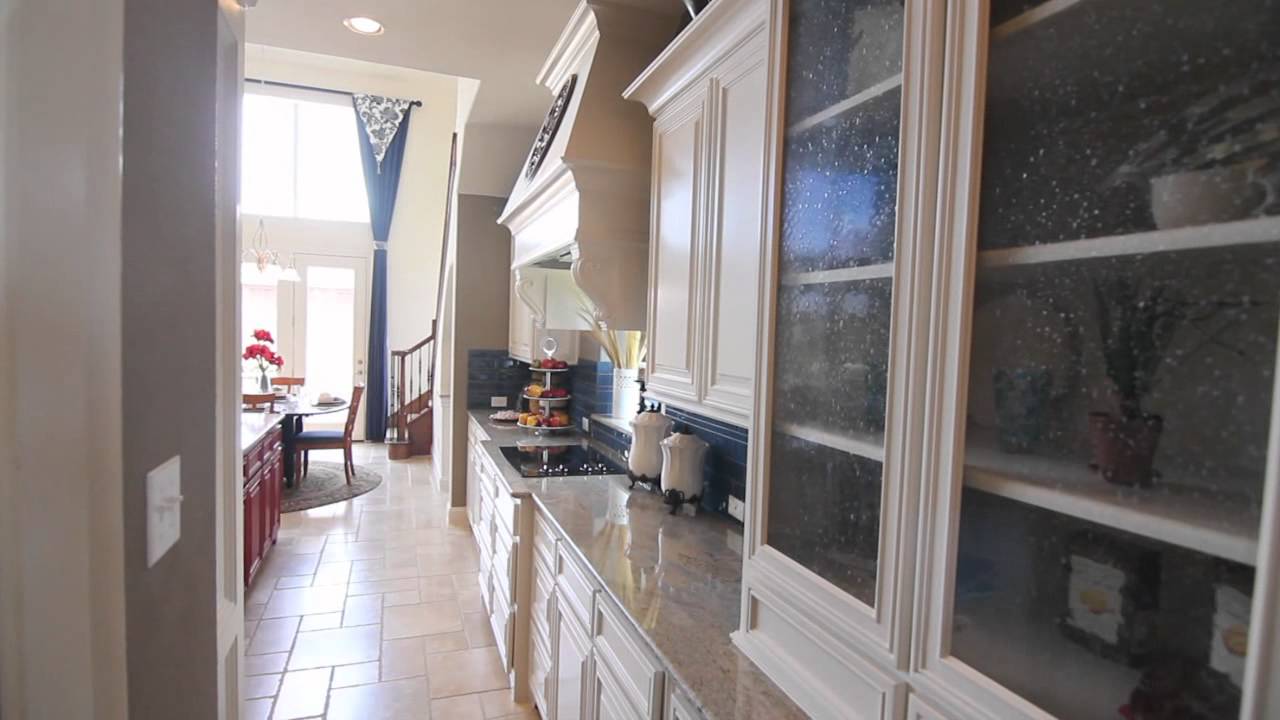 Crown Ridge - YouTube