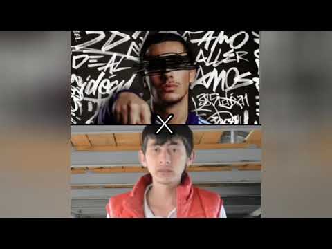 MahŞer Rap ft. Amo - Ayan Ablalar x Amo Aller Amos \